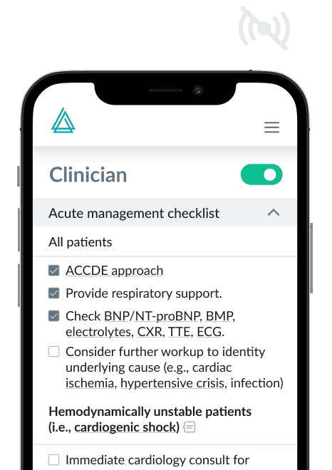 AMBOSS: the smarter way to learn & practice medicine